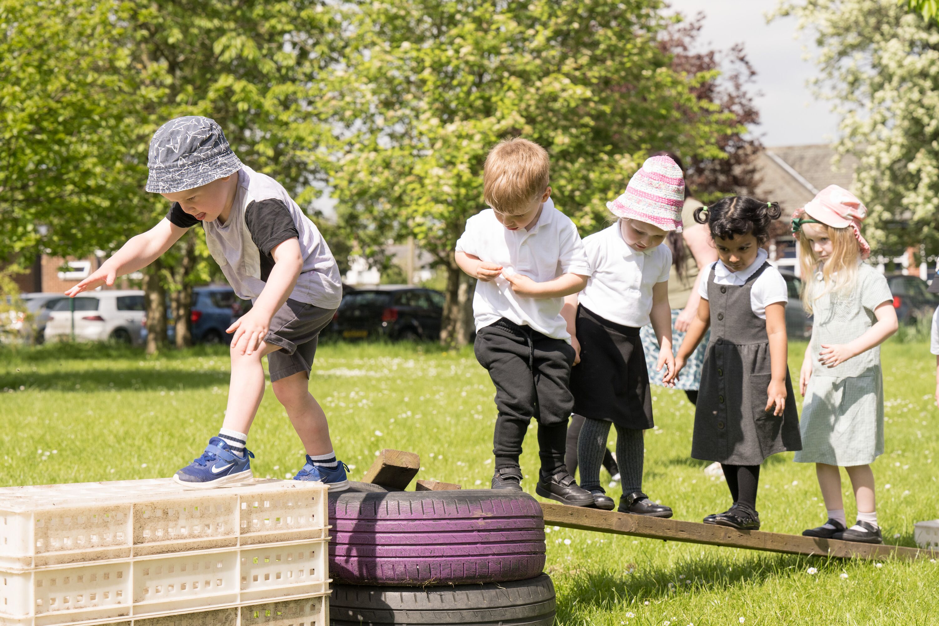The PTFA - Willow Tree Community Primary